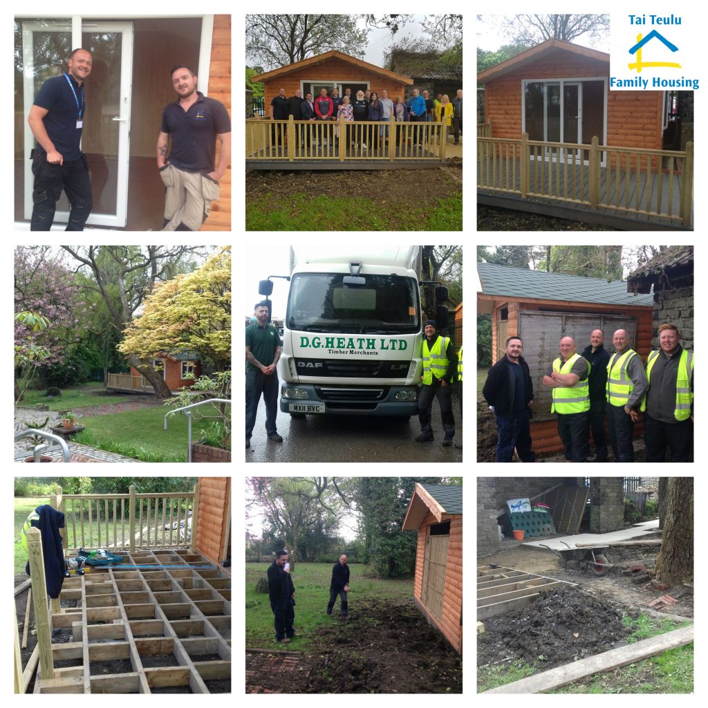 Family Housing and ASW Property Services Limited Join Forces for Local ...