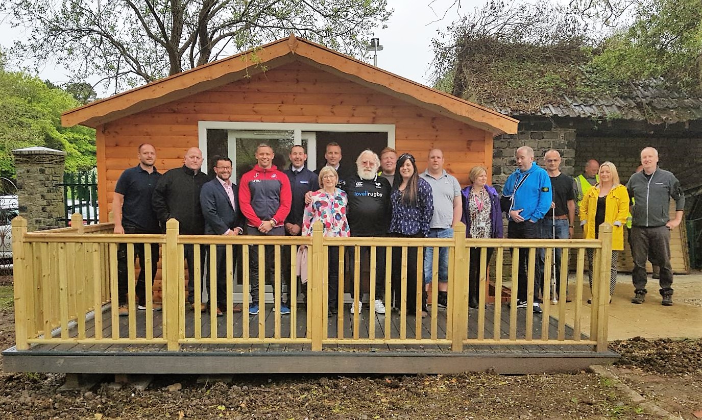 Family Housing and ASW Property Services Limited Join Forces for Local ...