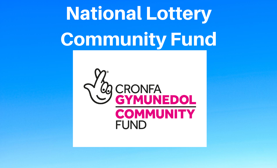 National Lottery Community Fund to Support Tenants - Caredig