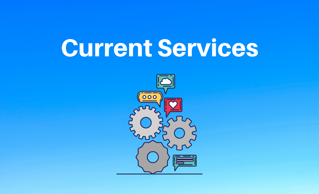 Family Housing Services During Current Lockdown - Caredig