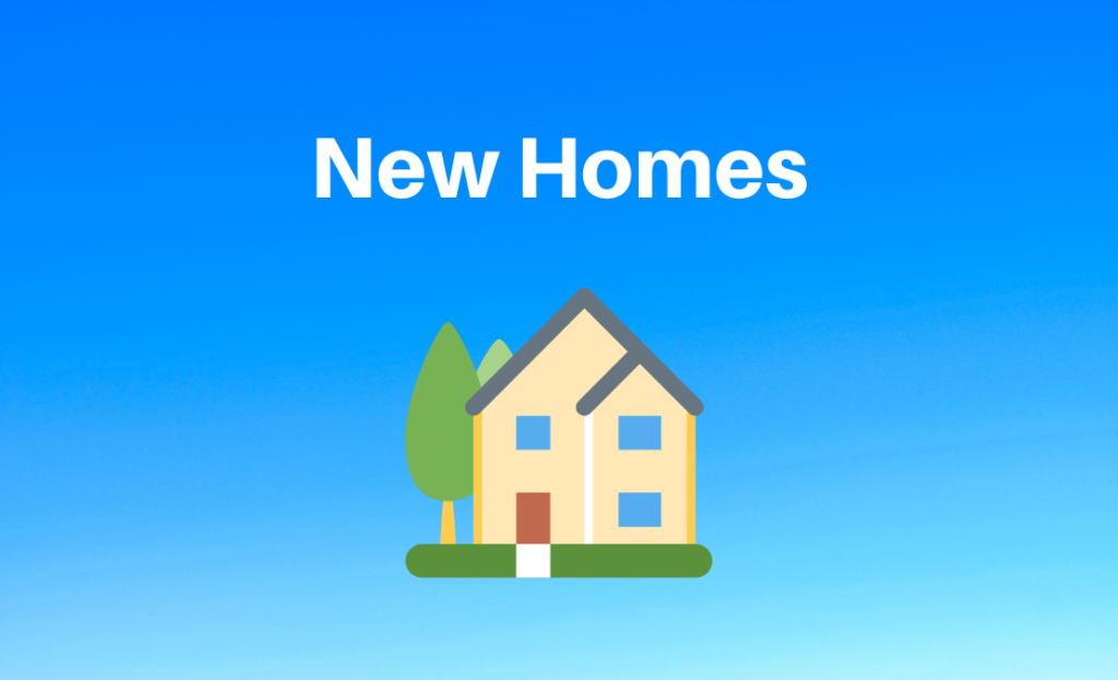 Homes Archives - Caredig