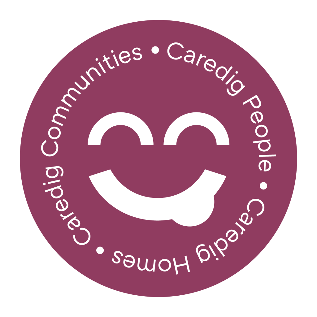 Community Housing Officers - Caredig