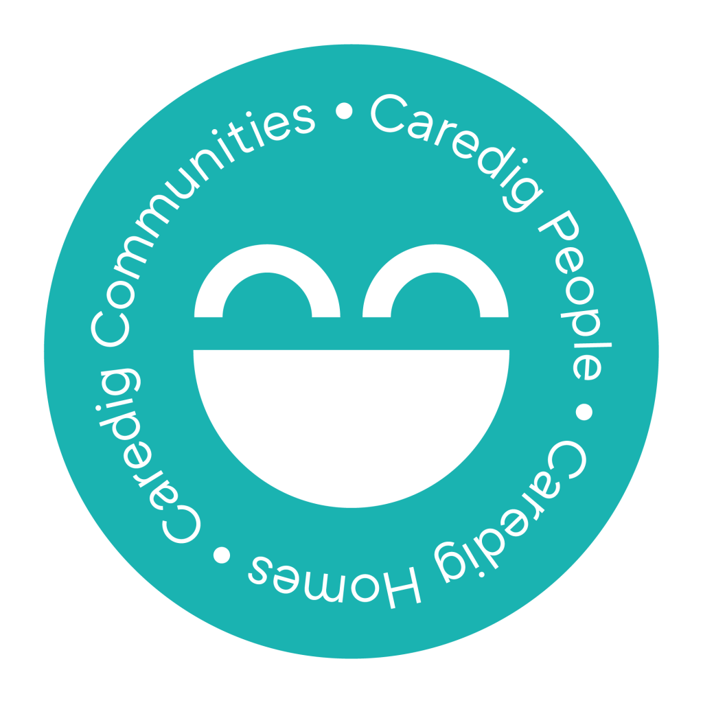Rent a home with Caredig