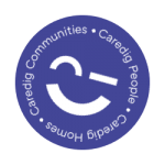 Finding A Home - Caredig