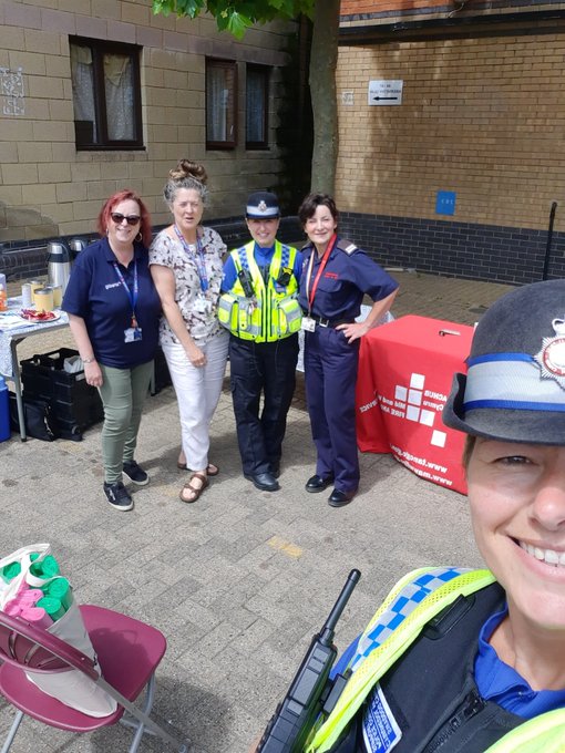 Community Events - Caredig