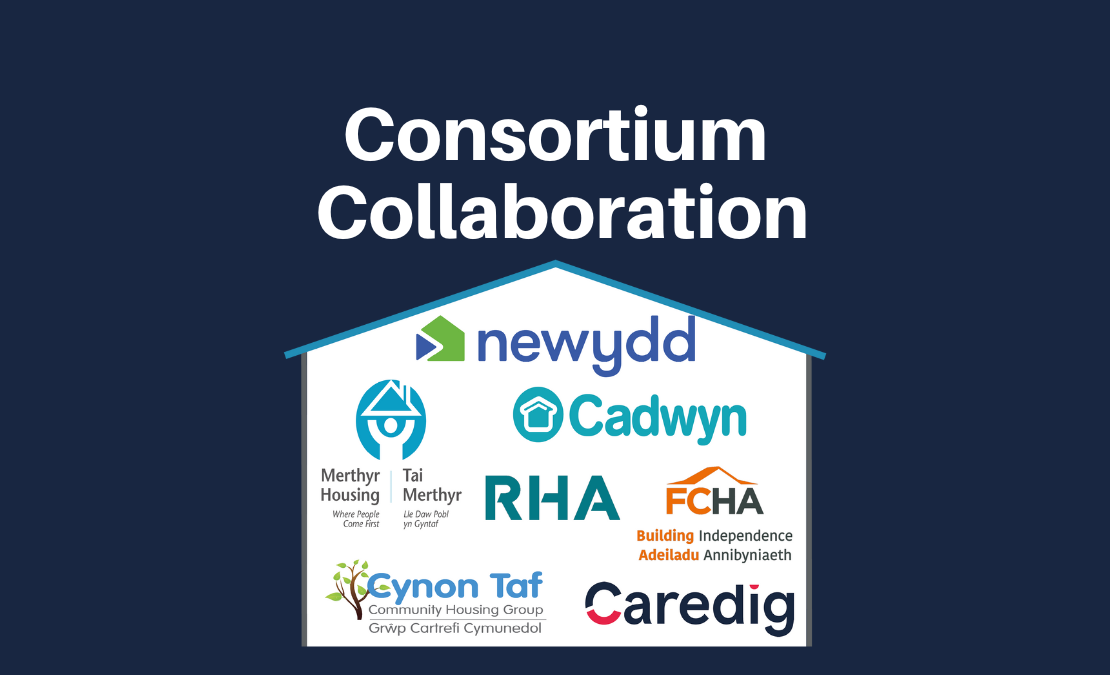 Seven Welsh housing associations form consortium to combine expertise ...