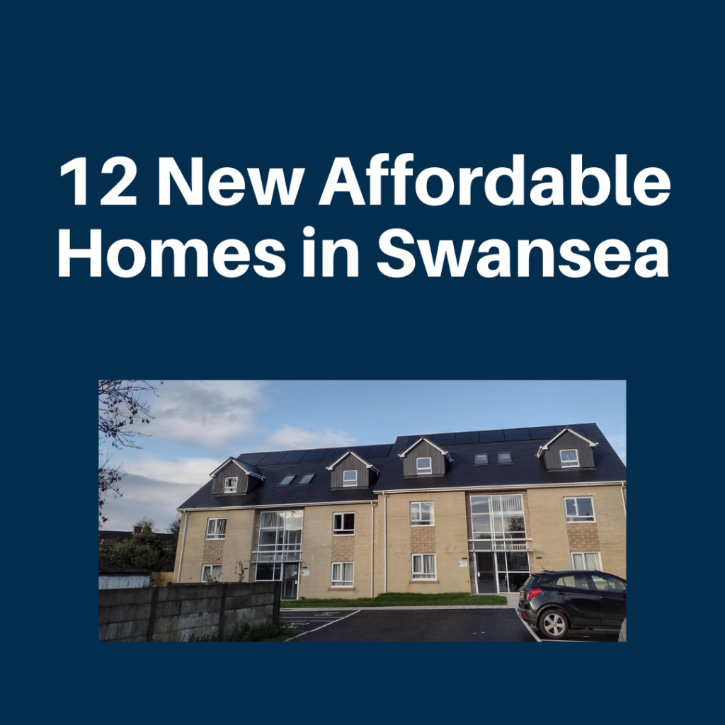 People Archives - Caredig