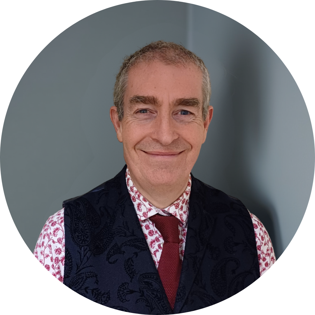 Executive Team - Caredig