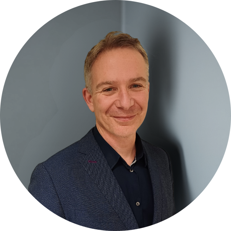 Executive Team - Caredig