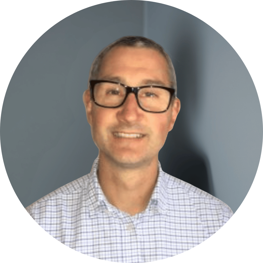 Executive Team - Caredig