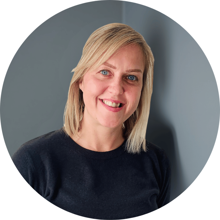 Executive Team - Caredig