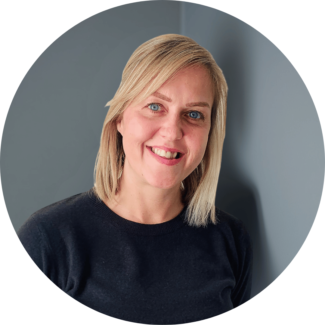 Executive Team - Caredig