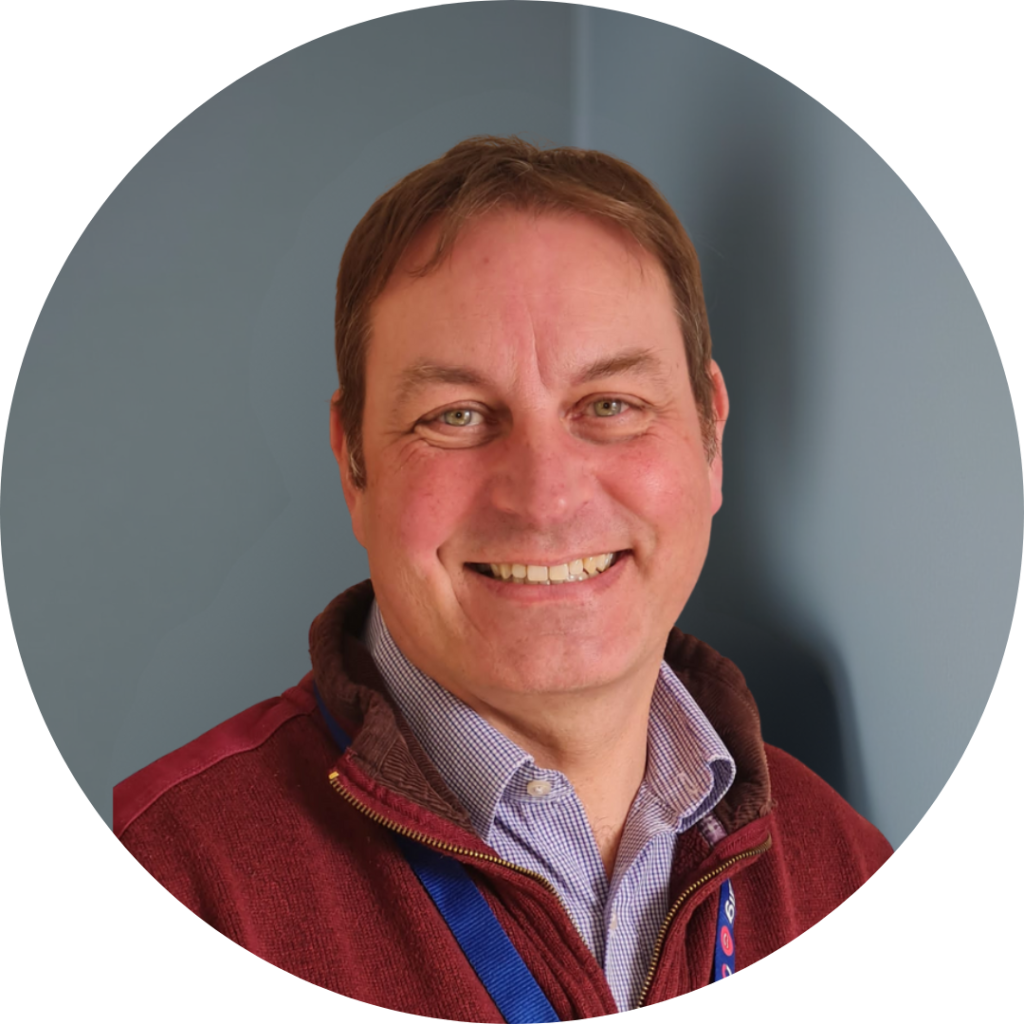 Executive Team - Caredig