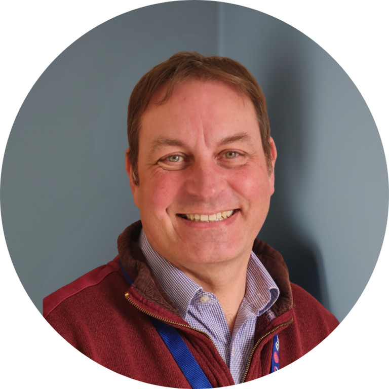 Executive Team - Caredig