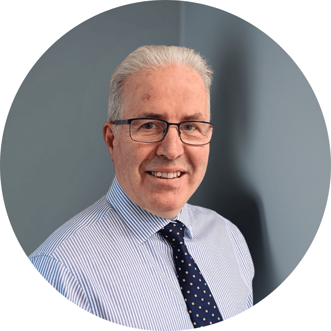 Executive Team - Caredig